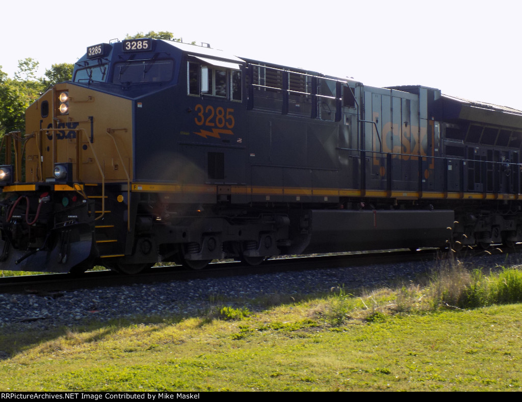 CSX 3285